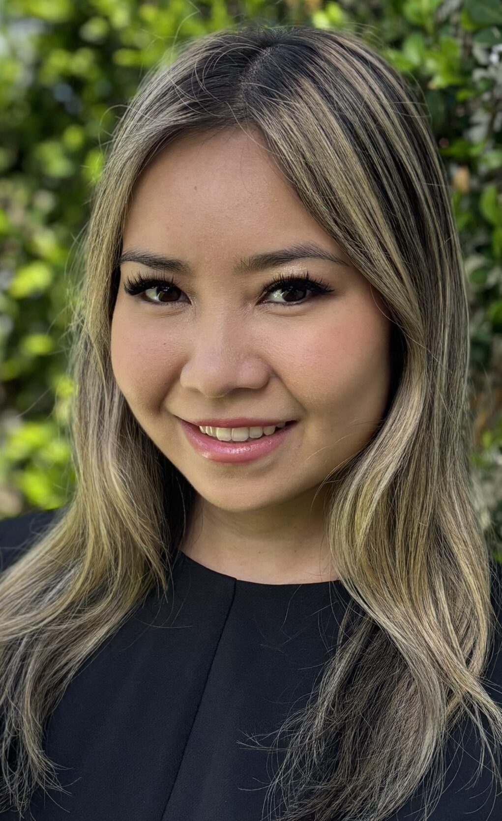 Chloe Gabriel, PsyD - Cognitive Behavioral Therapy Center of Hawaii